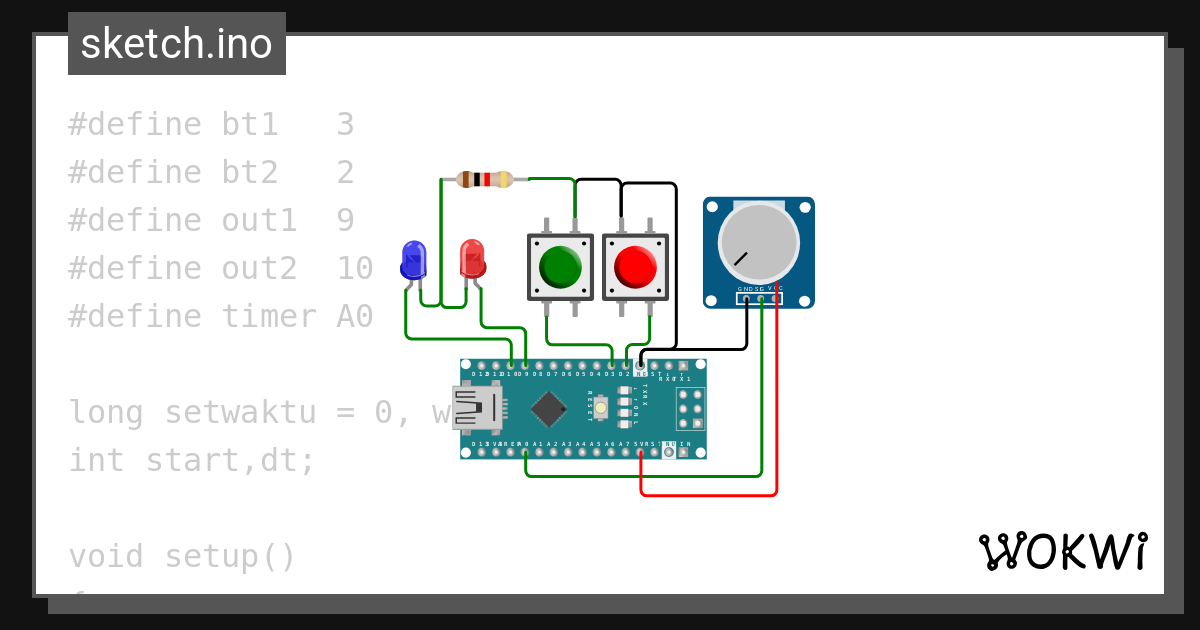 Dt P30 Burn Ardu Wokwi Esp32 Stm32 Arduino Simulator 2326