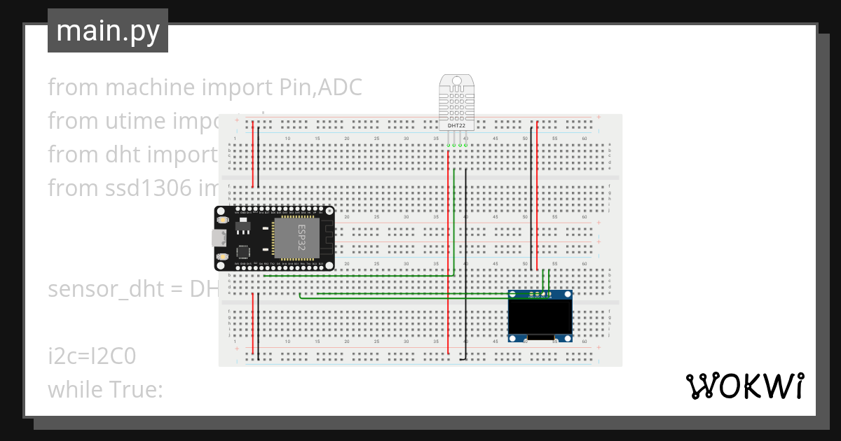 Wokwi Online Esp32 Stm32 Arduino Simulator 