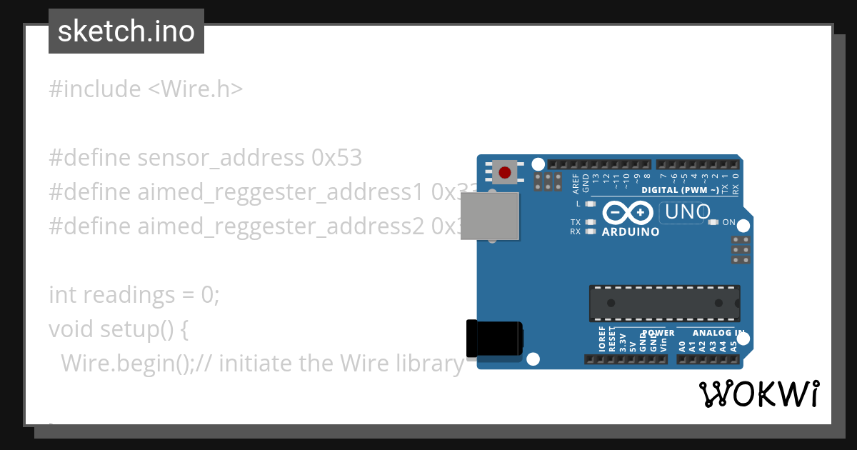 Wokwi - Online ESP32, STM32, Arduino Simulator