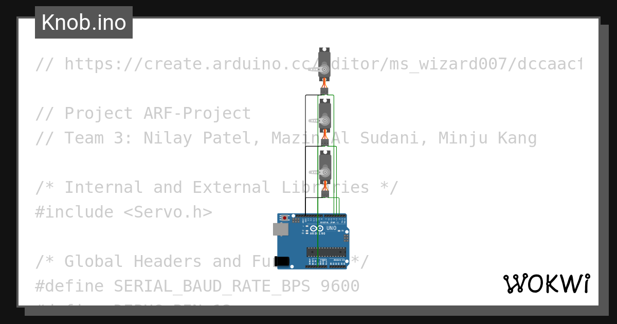 Debugarf V22copy Wokwi Esp32 Stm32 Arduino Simulator