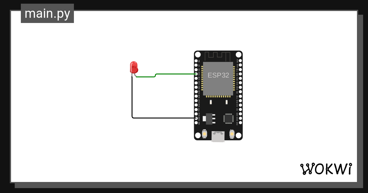 Wokwi Online Esp32 Stm32 Arduino Simulator