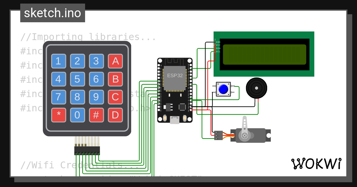 Test Project 4 Copy Wokwi Esp32 Stm32 Arduino Simulator 6438