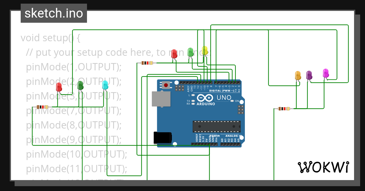 lalu lintas Copy Copy - Wokwi ESP32, STM32, Arduino Simulator