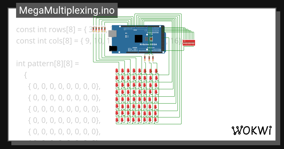 Lab 2 C (submitting) - Wokwi ESP32, STM32, Arduino Simulator