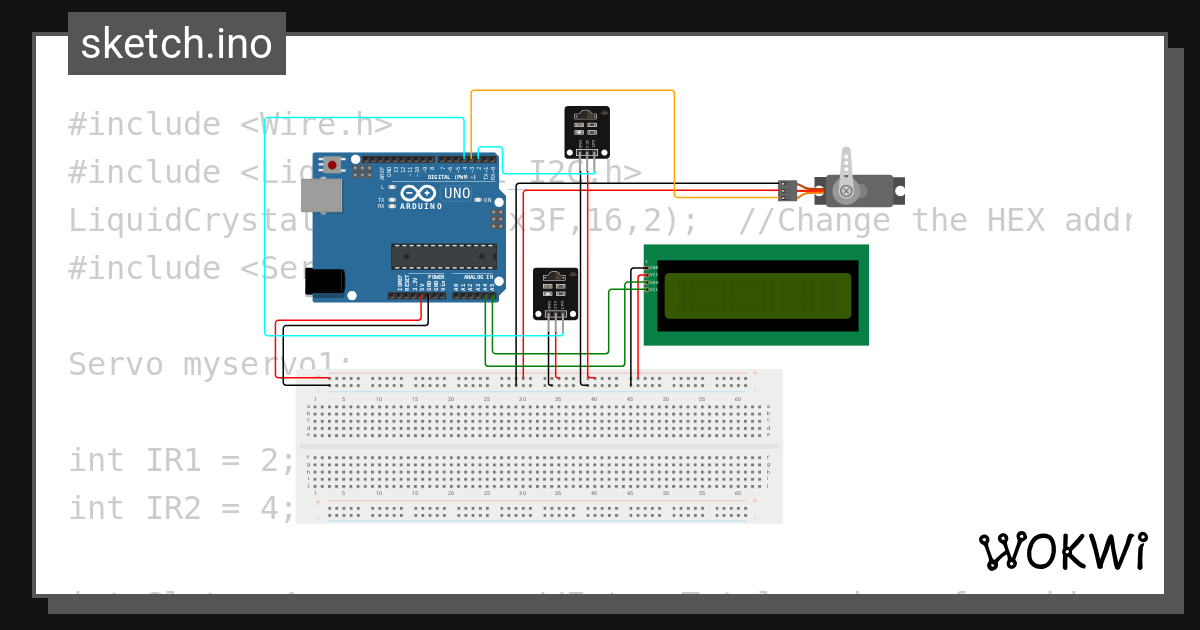 Xd Wokwi Esp32 Stm32 Arduino Simulator