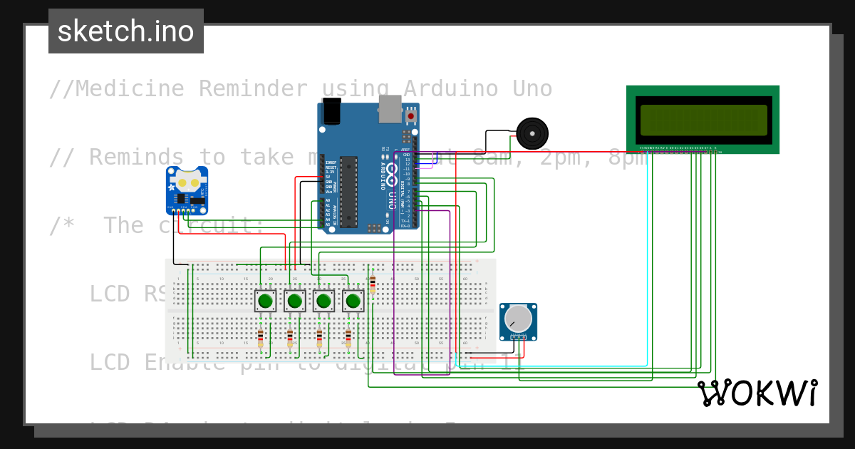 Reminder Wokwi Arduino And Esp32 Simulator 4853