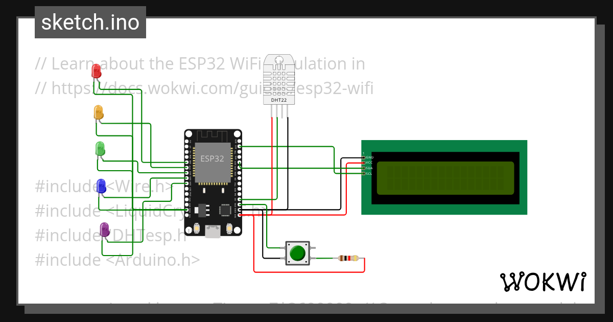 19 Mar Wokwi Esp32 Stm32 Arduino Simulator 3534