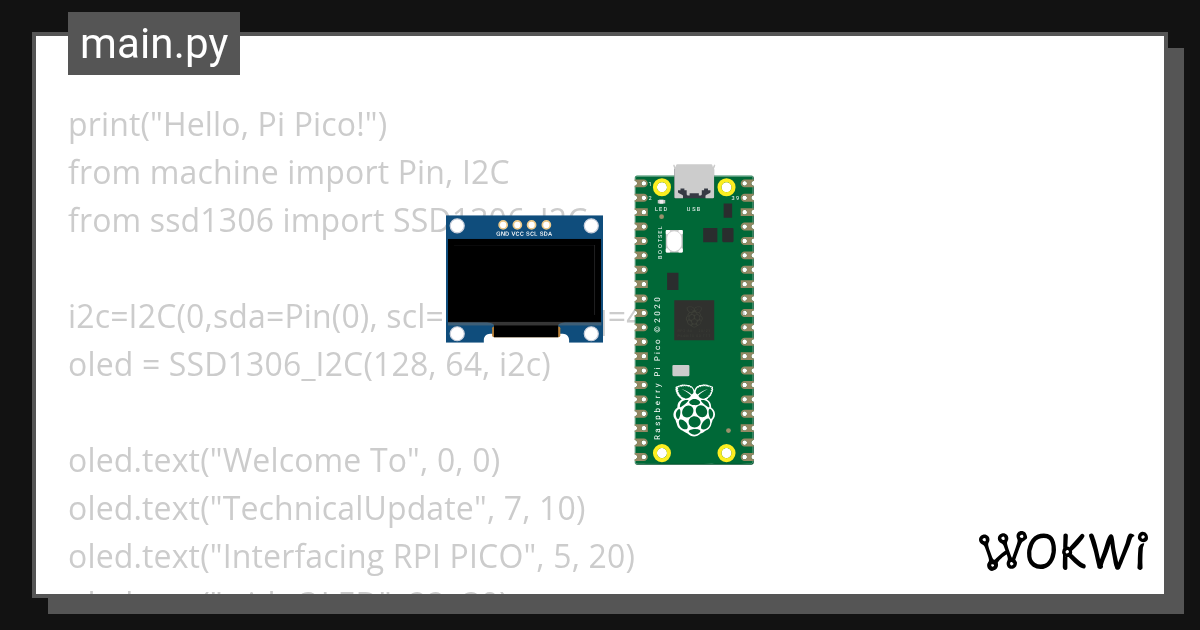 Macropad Wokwi Esp32 Stm32 Arduino Simulator 