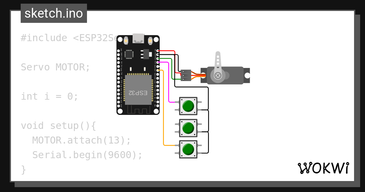 Tess Wokwi Esp32 Stm32 Arduino Simulator 4303