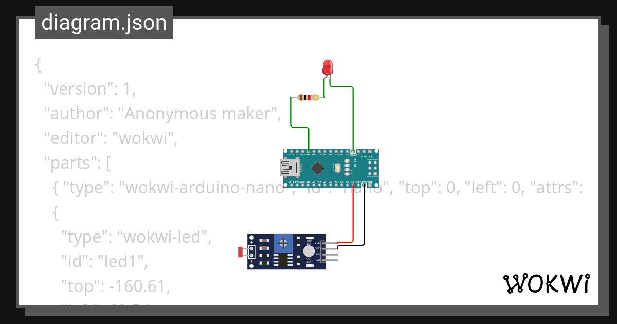 M.Mawla DzawilaX-10 - Wokwi ESP32, STM32, Arduino Simulator