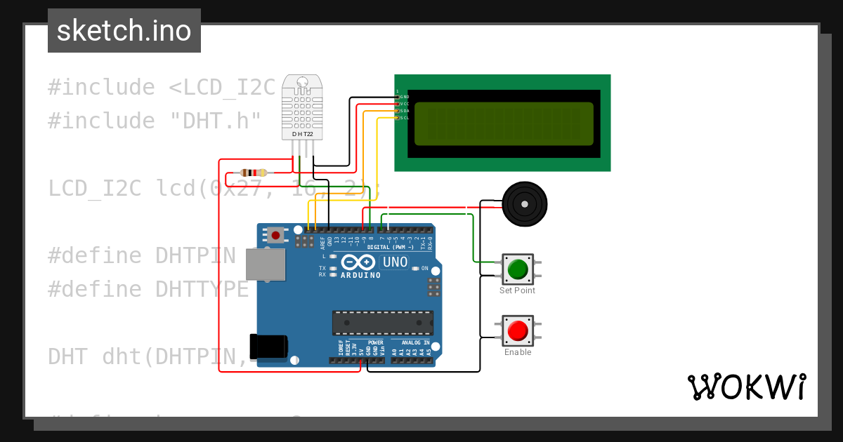 Dht Sw Wokwi Esp32 Stm32 Arduino Simulator