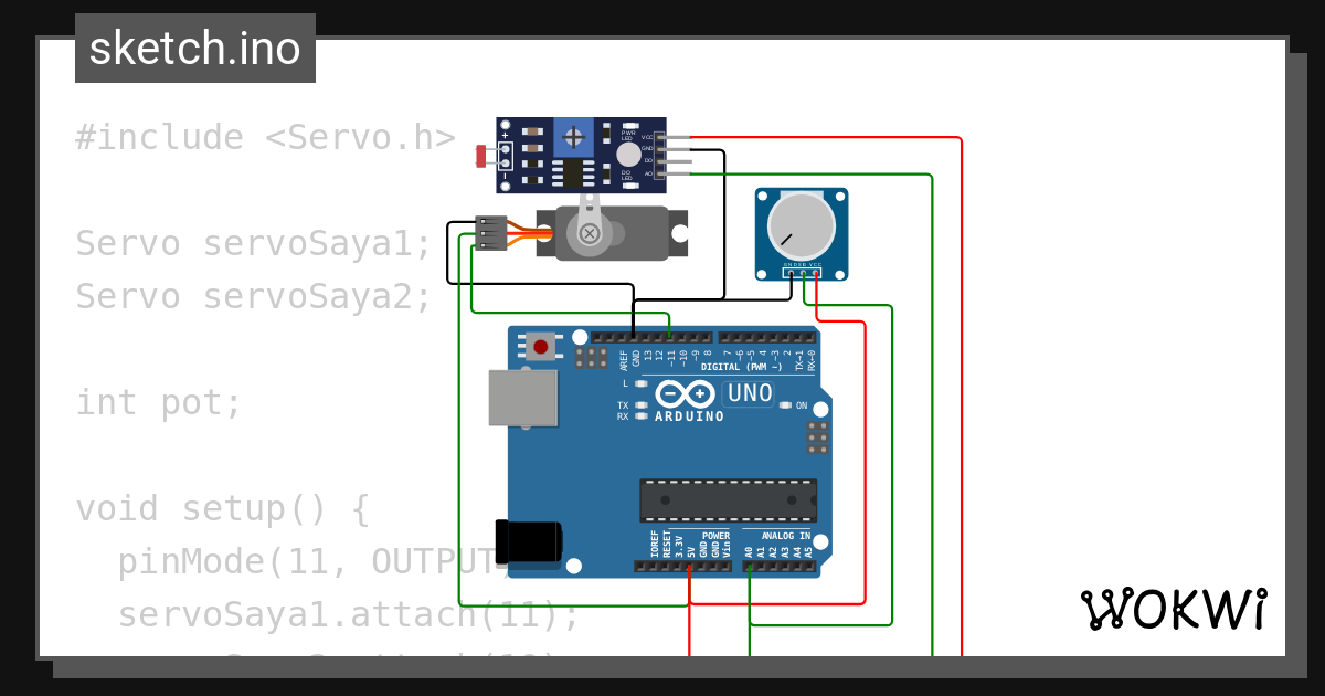 Workshop1 Wokwi Esp32 Stm32 Arduino Simulator 6303