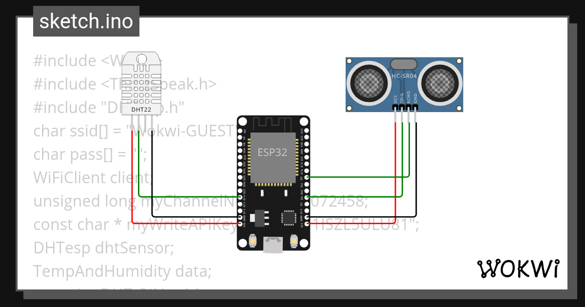 writing temp - Wokwi ESP32, STM32, Arduino Simulator