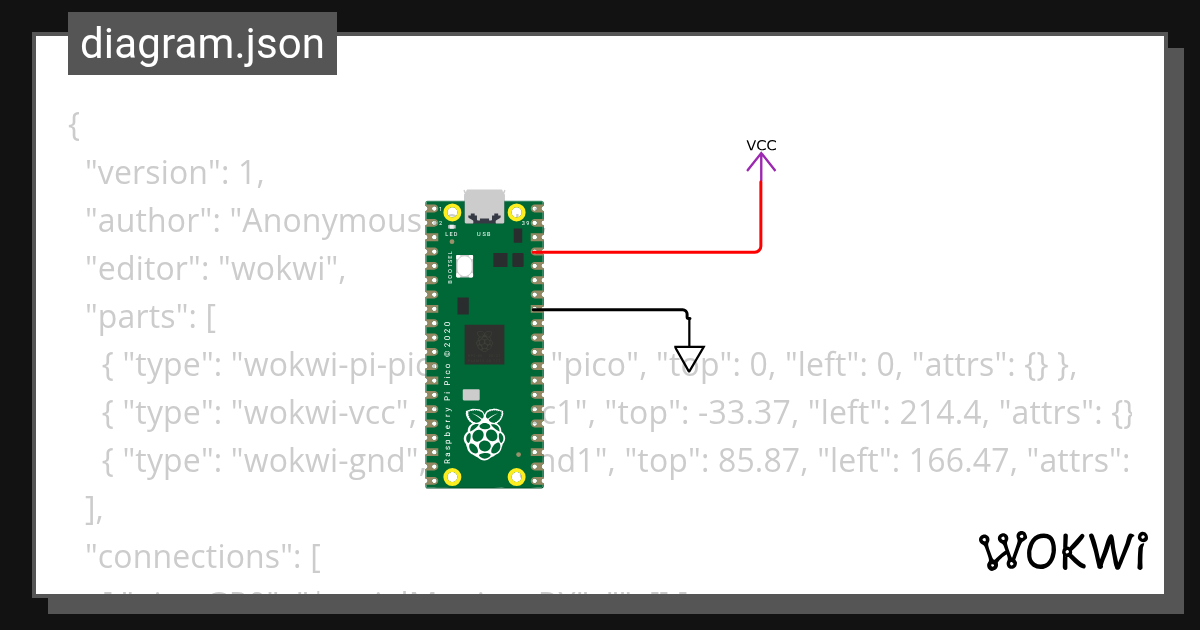 try - Wokwi ESP32, STM32, Arduino Simulator try - Wokwi ESP32, STM32, Arduino Simulator
