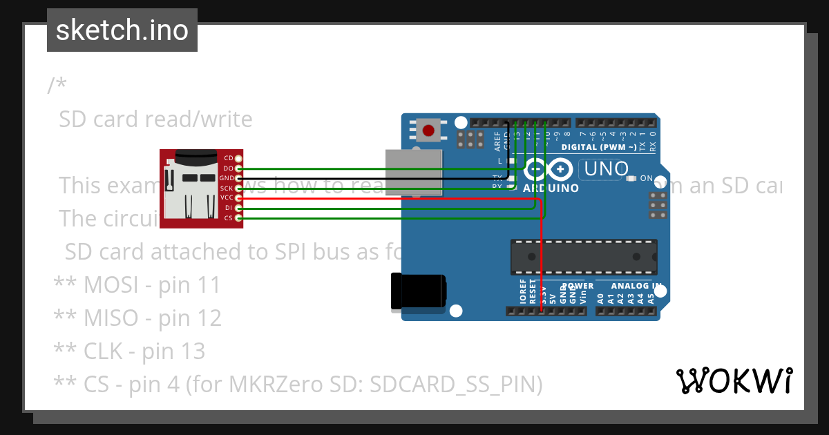 Lara_Project - Wokwi ESP32, STM32, Arduino Simulator