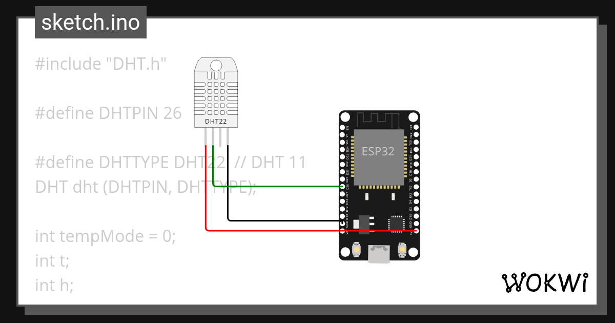 Dht1 Wokwi Esp32 Stm32 Arduino Simulator 3676