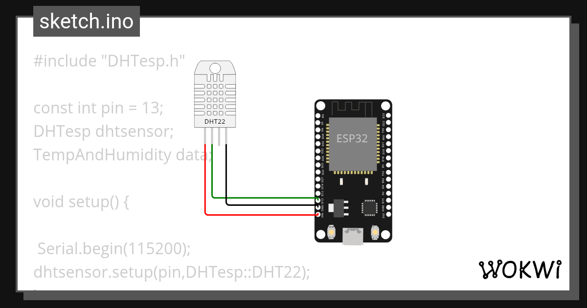 Blessy Gold-2 - Wokwi ESP32, STM32, Arduino Simulator
