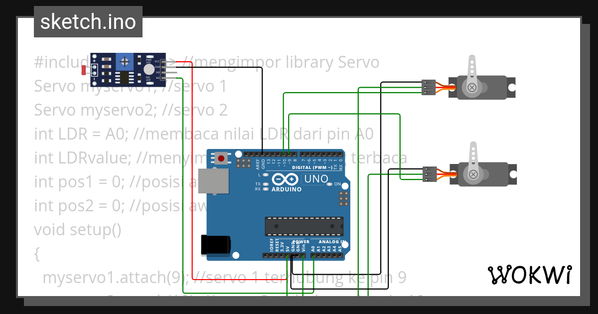 Project TA tanpa lampu Copy - Wokwi ESP32, STM32, Arduino Simulator
