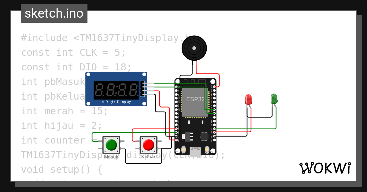Cont Wokwi Esp32 Stm32 Arduino Simulator 1865