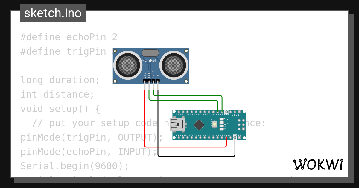 Laba2 Wokwi Esp32 Stm32 Arduino Simulator