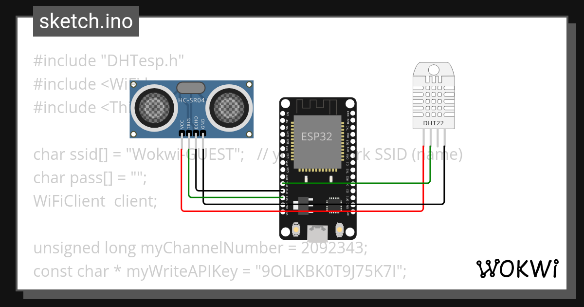 vishwa-ultra - Wokwi ESP32, STM32, Arduino Simulator