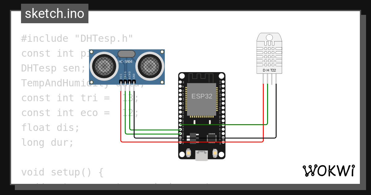 Wokwi Online Esp32 Stm32 Arduino Simulator 4255