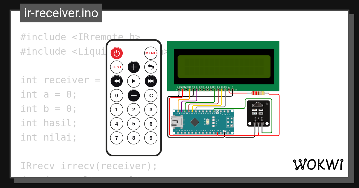 Tugas Sesi 13 By Ferry Aditya H Wokwi Esp32 Stm32 Arduino Simulator 3243
