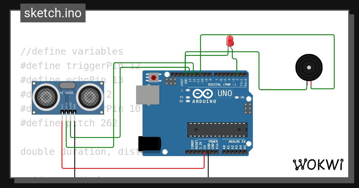 Yo Alarm Wokwi Esp32 Stm32 Arduino Simulator 5729