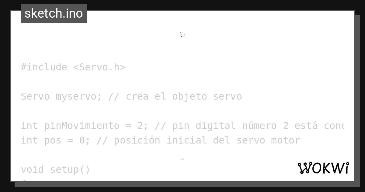 Tecno Wokwi Esp32 Stm32 Arduino Simulator
