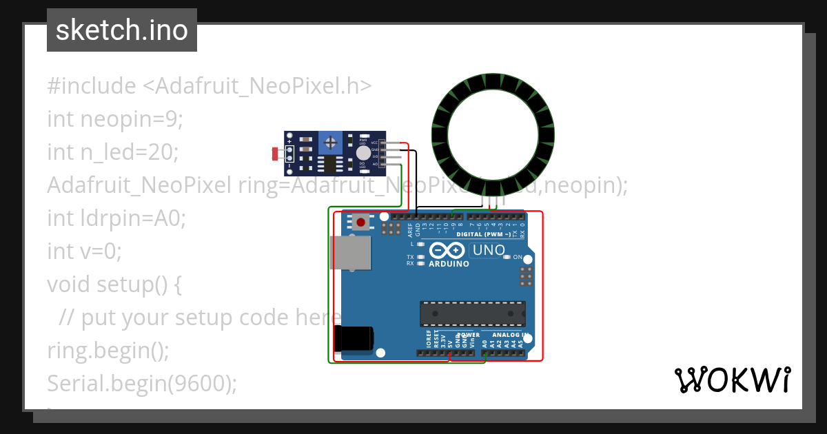 C 286 Wokwi Esp32 Stm32 Arduino Simulator