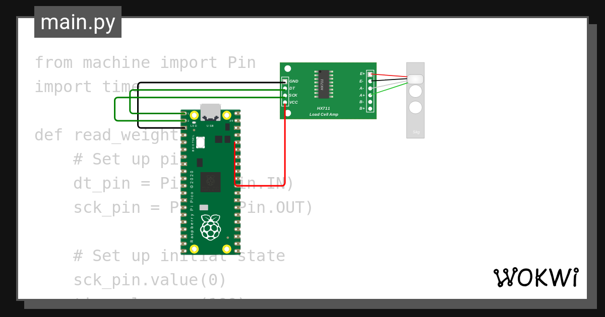 Wokwi Online Esp32 Stm32 Arduino Simulator