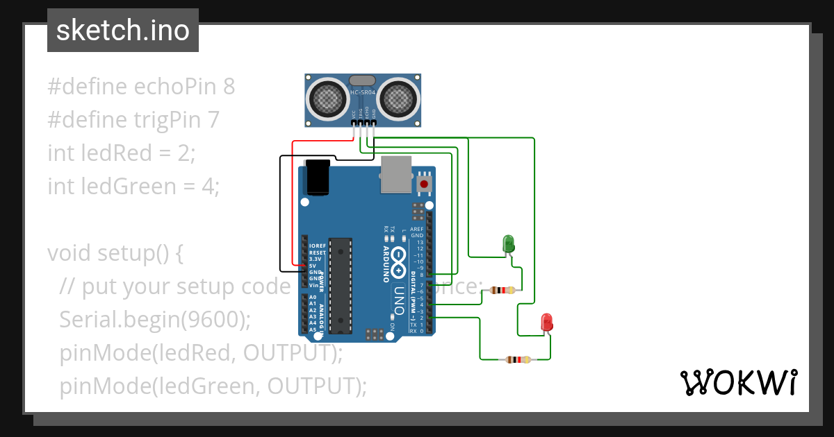ddd - Wokwi ESP32, STM32, Arduino Simulator