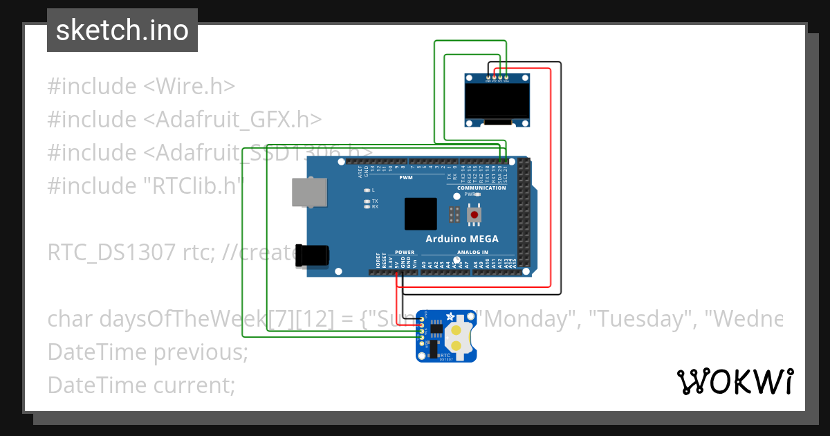 Lab3_C - Wokwi ESP32, STM32, Arduino Simulator