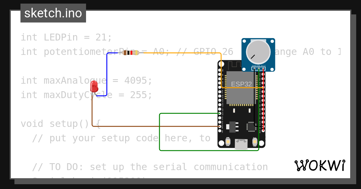 Cw13 Wokwi Esp32 Stm32 Arduino Simulator 7889
