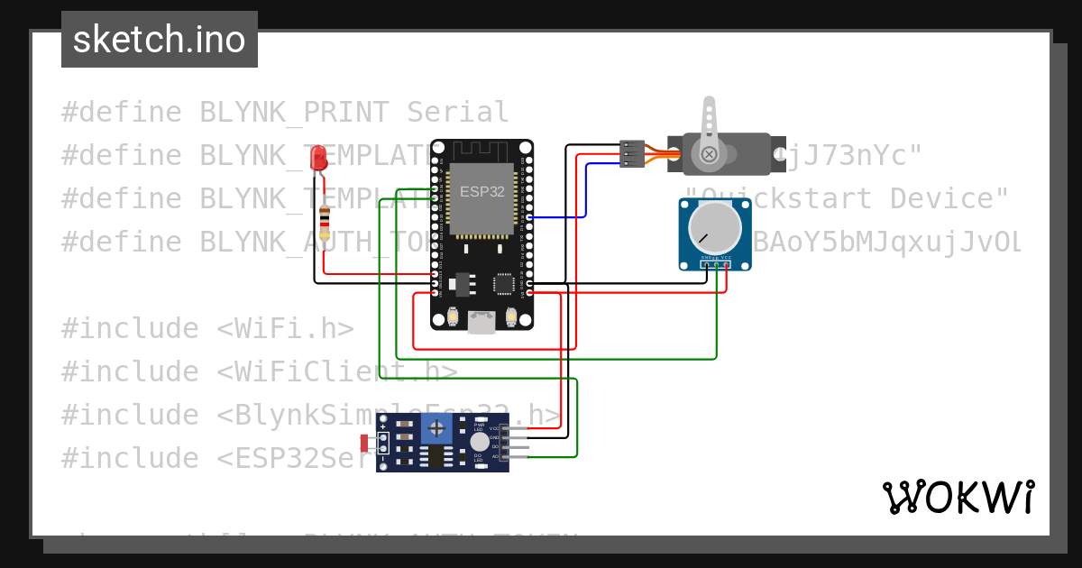Potensioservoldr Hendri Wokwi Esp32 Stm32 Arduino Simulator 7015