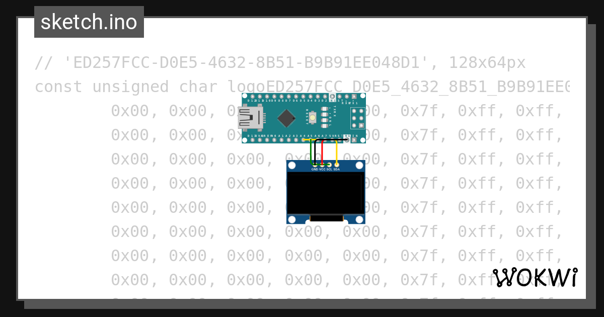 Ajr Wokwi Esp32 Stm32 Arduino Simulator 9921