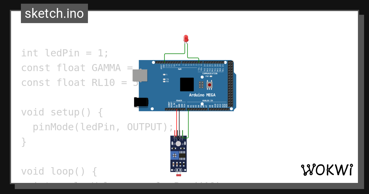 Week 4 Pass Wokwi Esp32 Stm32 Arduino Simulator