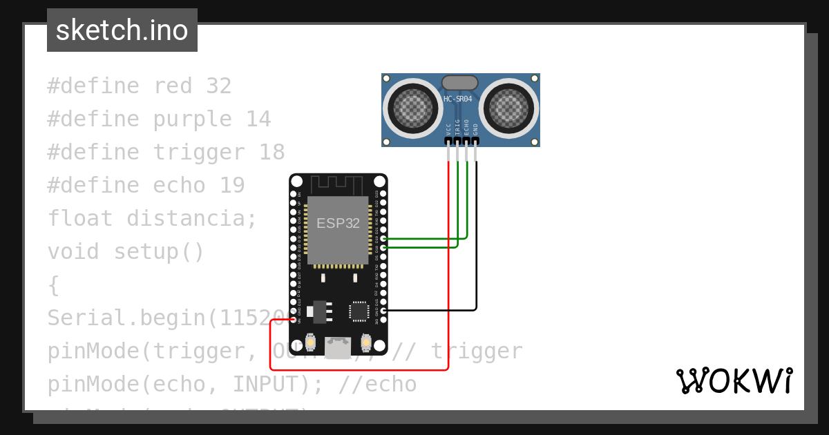 Nivel 2 Sand Wokwi Esp32 Stm32 Arduino Simulator 0399