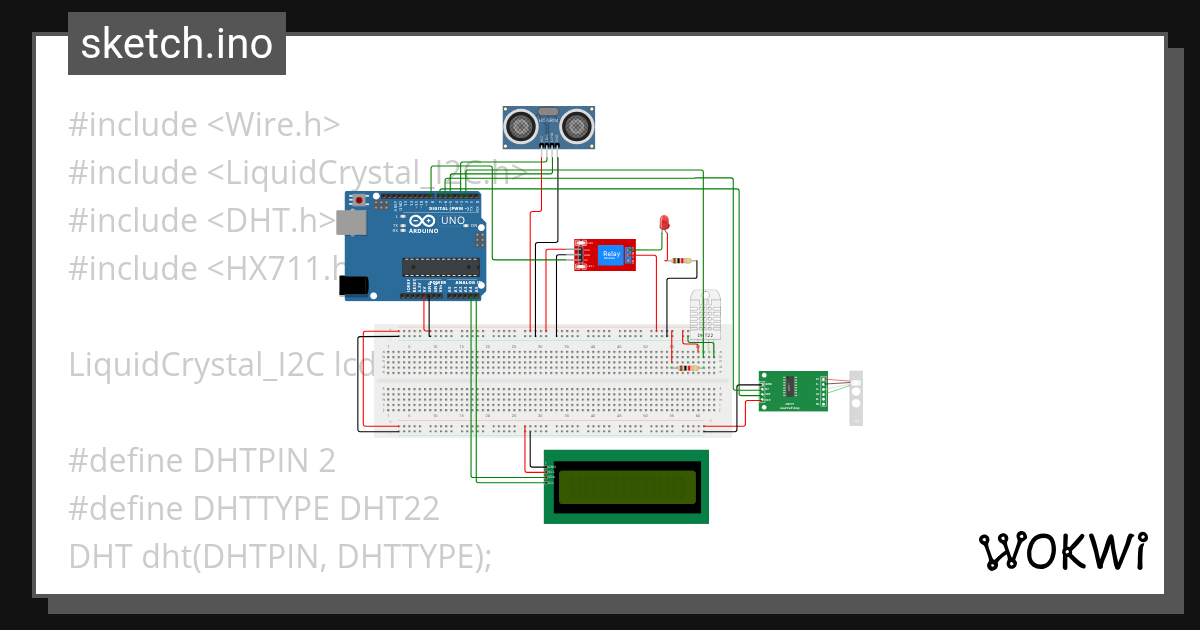 122 - Wokwi ESP32, STM32, Arduino Simulator