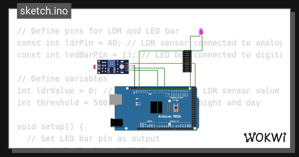 Week 4 Pass Wokwi Esp32 Stm32 Arduino Simulator
