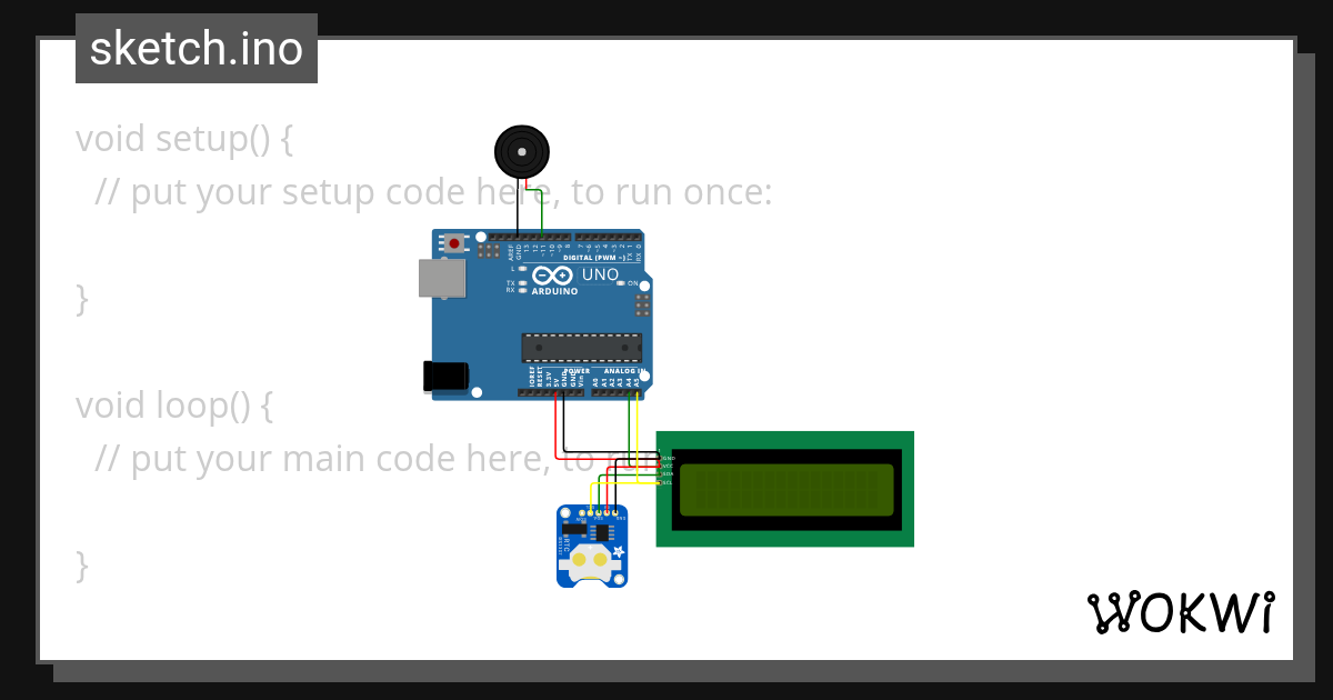 MUTMAINNAH PROJEK - Wokwi ESP32, STM32, Arduino Simulator MUTMAINNAH PROJEK - Wokwi ESP32, STM32, Arduino Simulator