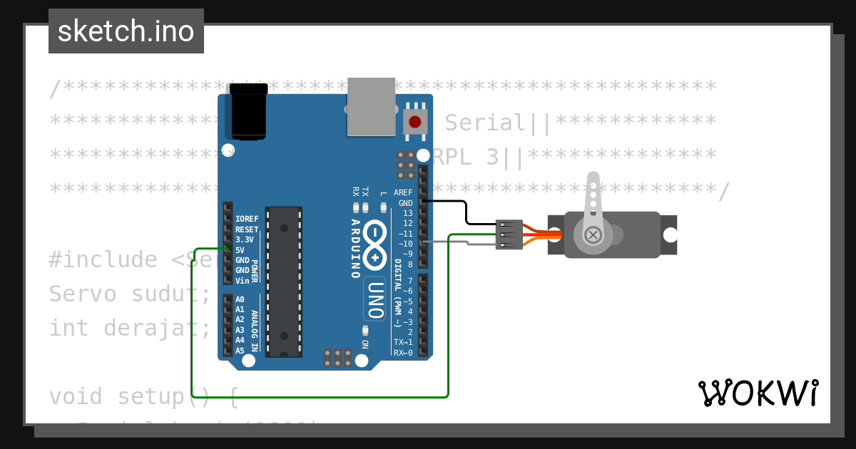 Projek Andini X Rpl 3 Copy Wokwi Esp32 Stm32 Arduino Simulator