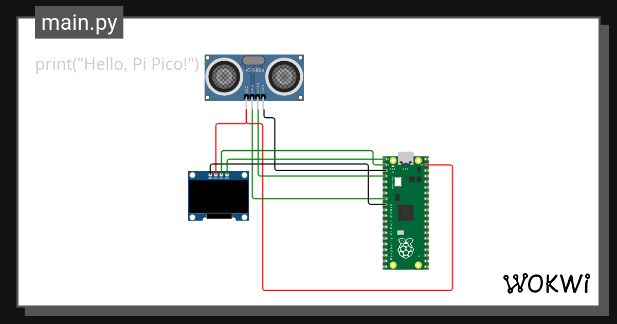 Pico5 Wokwi Esp32 Stm32 Arduino Simulator 6276