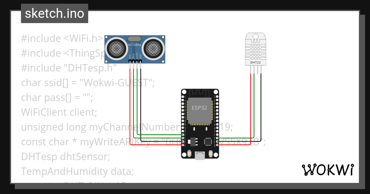 Madhan Wokwi Esp32 Stm32 Arduino Simulator 0113