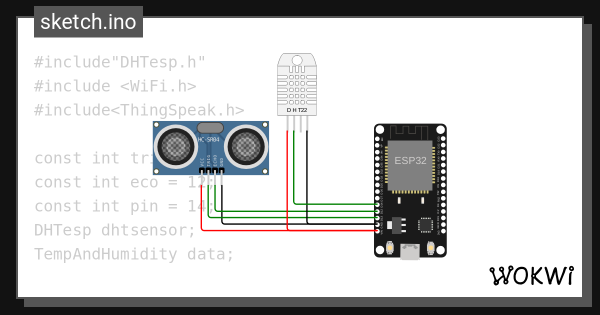 Arjun Ultra Wokwi Esp32 Stm32 Arduino Simulator 2489