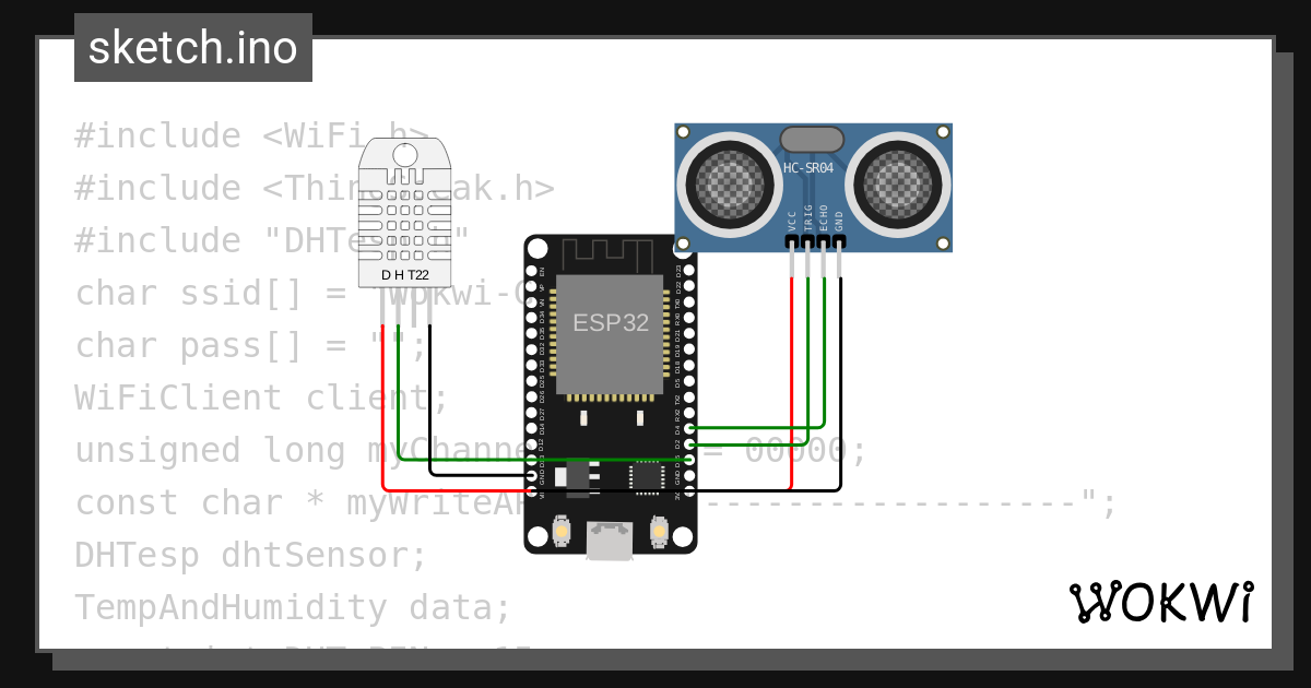 Jeni Wokwi Esp32 Stm32 Arduino Simulator 