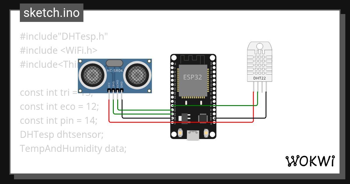 Fahath Dhtultrasonic Wokwi Esp32 Stm32 Arduino Simulator 6012