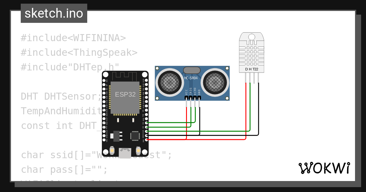 Md Project3 Wokwi Esp32 Stm32 Arduino Simulator 