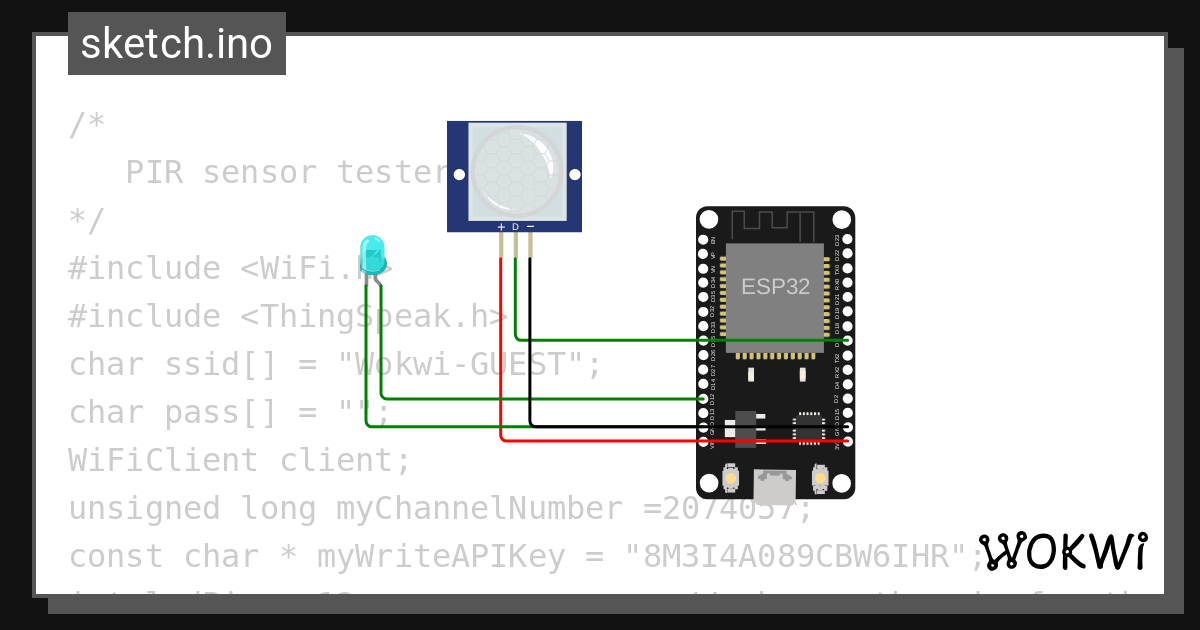 Pirsensor Copy Wokwi Esp32 Stm32 Arduino Simulator 1495