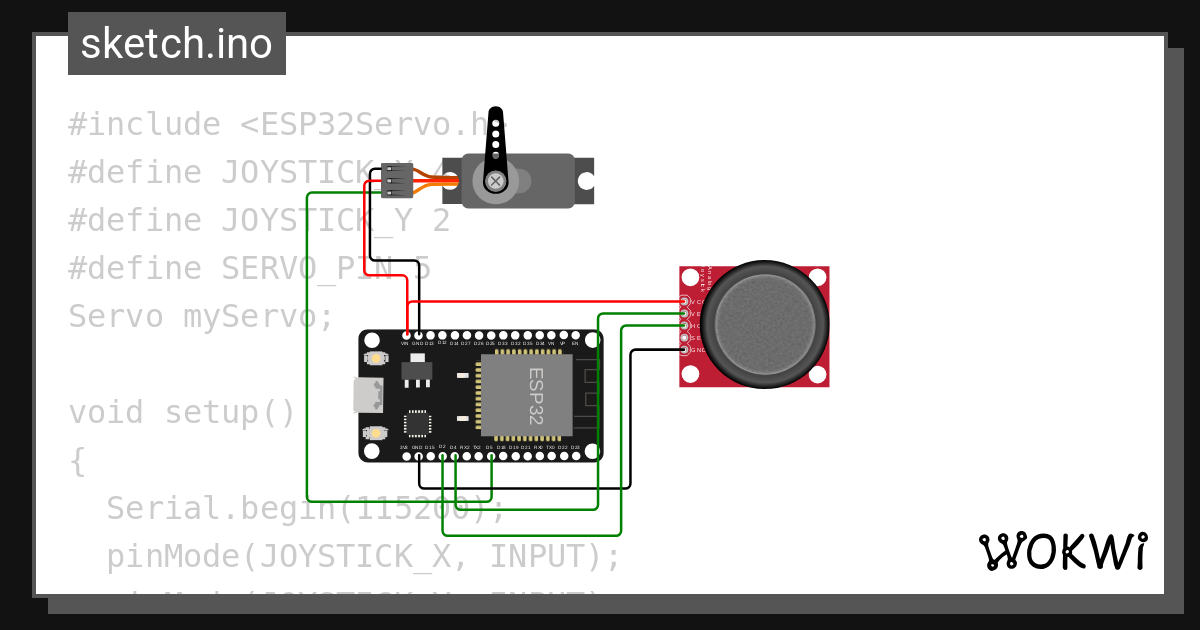 บท7 การบ้าน Wokwi Esp32 Stm32 Arduino Simulator